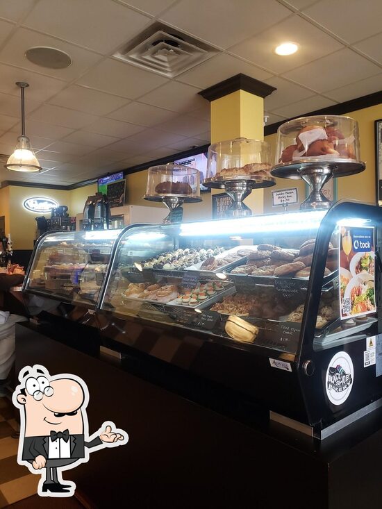 Blue's Egg + Bakery, Milwaukee - Restaurant menu, prices and reviews