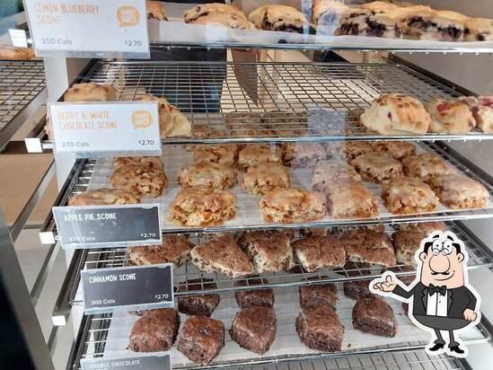 COBS Bread in Cambridge - Restaurant reviews