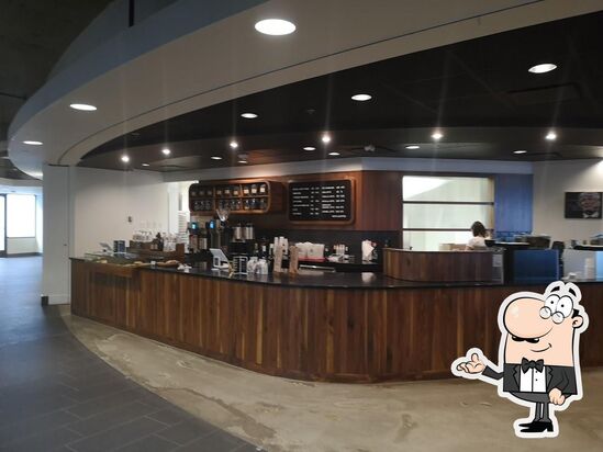 Deville Coffee, 333 5 Ave SW in Calgary - Restaurant reviews