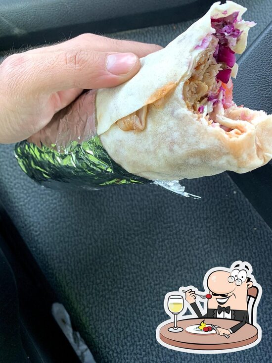 Döner Ozan restaurant, Jestetten - Restaurant reviews