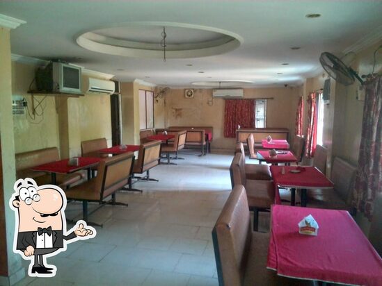 Jupiters Neelam Bar & Restaurant, Hyderabad - Restaurant menu, prices ...