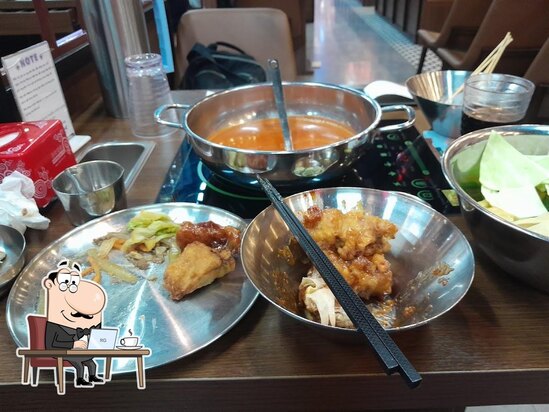 Manyo Tteokbokki, Hanoi - Menú del restaurante, precios y reseñas