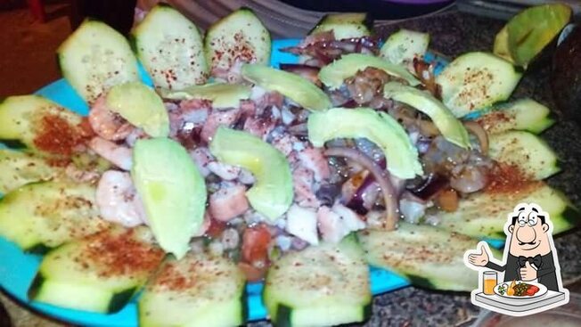 Mariscos Tutuli restaurant, Mexicali - Restaurant reviews