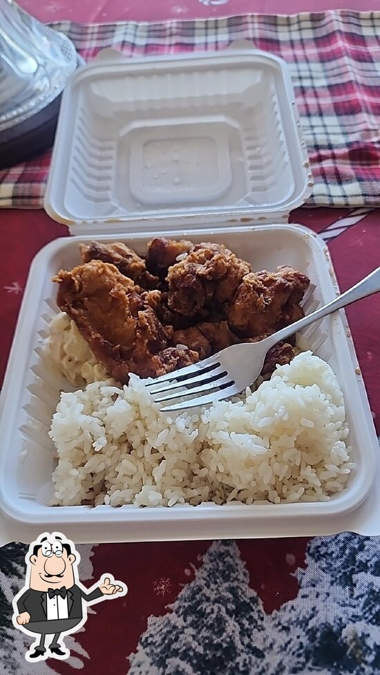Papa Ole's Kitchen, Hauula - Restaurant menu, prices and reviews