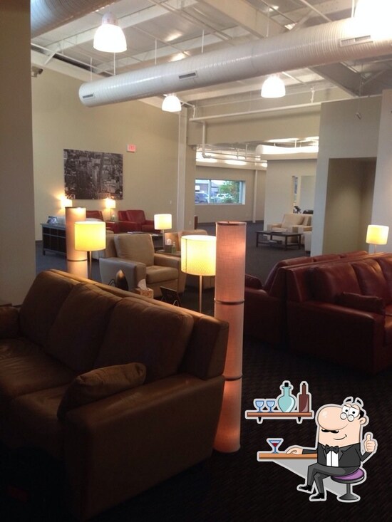 Redbird Skyport, San Marcos - Restaurant menu, prices and reviews