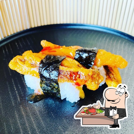 Sushi Metro, Burpengary - Restaurant menu, prices and reviews