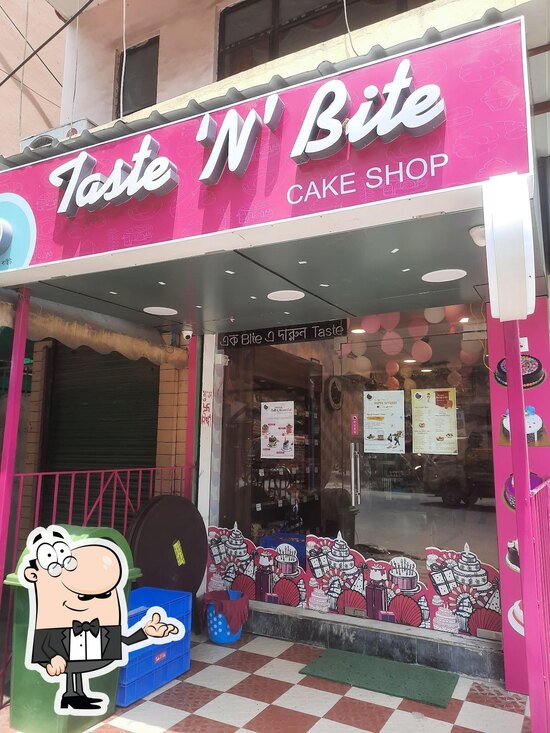 Menu at Taste n Bite, Kolkata, 7a