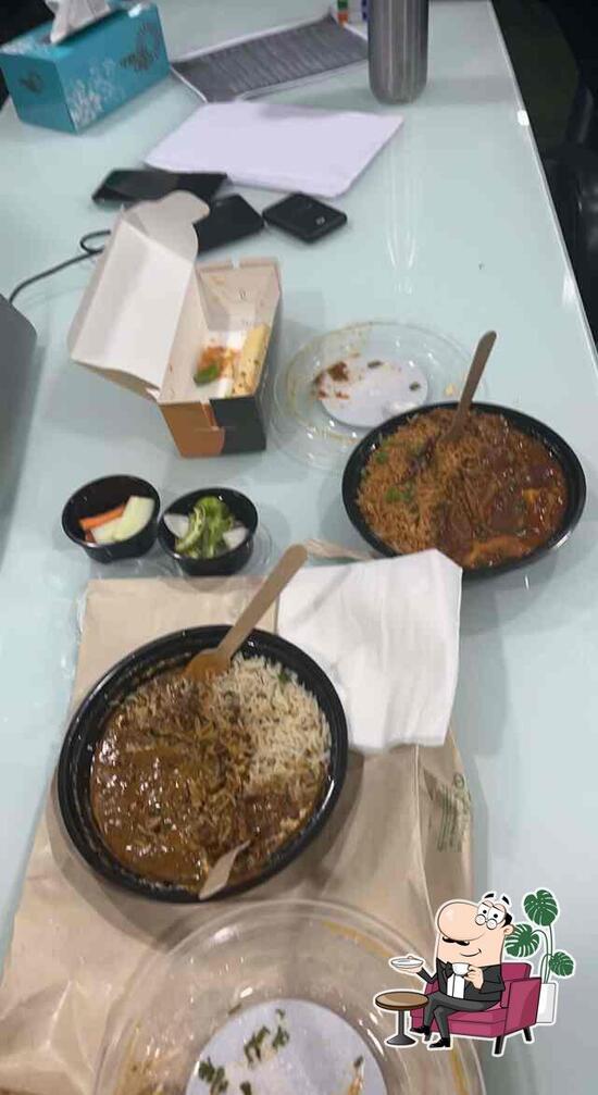 The Hunger Box, Ahmedabad - Restaurant menu, prices and reviews