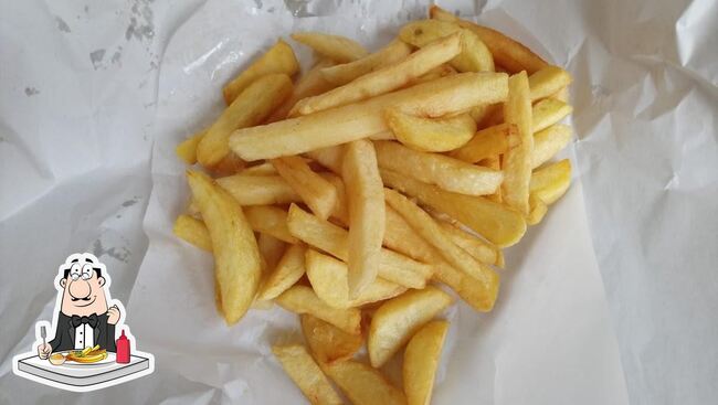 Wings Fish Bar, 278 Portland Rd in Hove - Restaurant reviews
