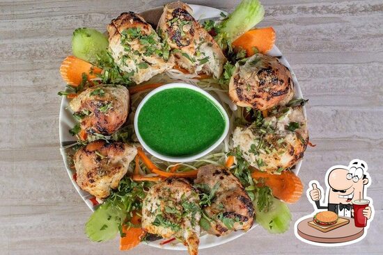 TANDOOR HUT, Ahmedabad, 2CGX+C58 - Restaurant reviews