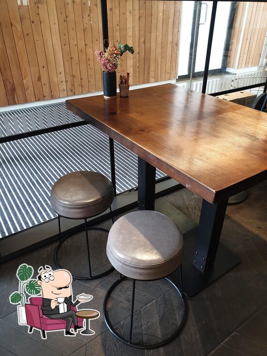 Copper Spot Cafe & Eatery, Auckland - Restaurant menu, prices and reviews