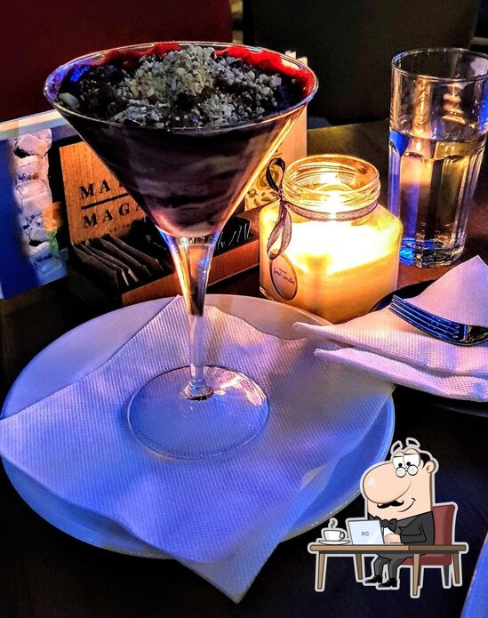 MAGACIN coffee & food bar, Novi Sad - Restaurant reviews
