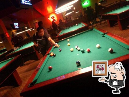 Pockets Billiards & Fun pub & bar, Cuautitlán Izcalli - Restaurant reviews