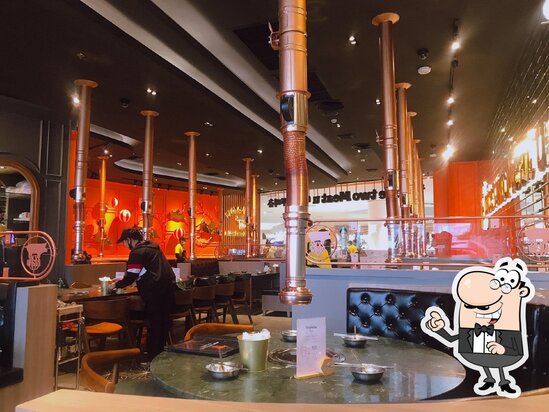 nice two Meat u - ICONSIAM, Bangkok - Restaurant menu, prices and reviews