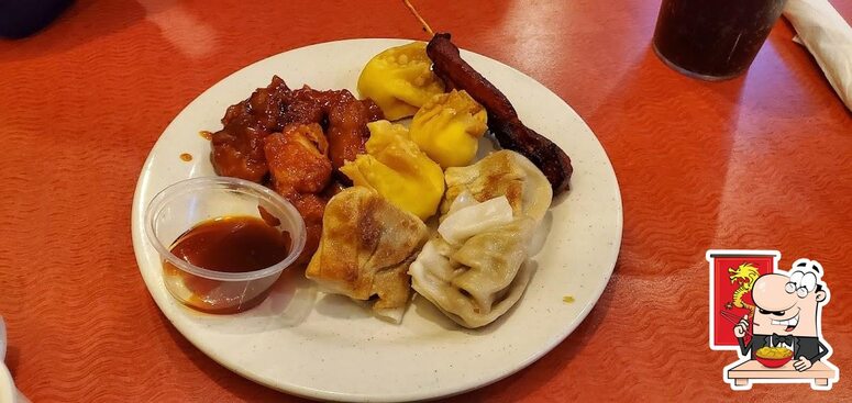 Peking Buffet in Glassboro - Restaurant menu and reviews