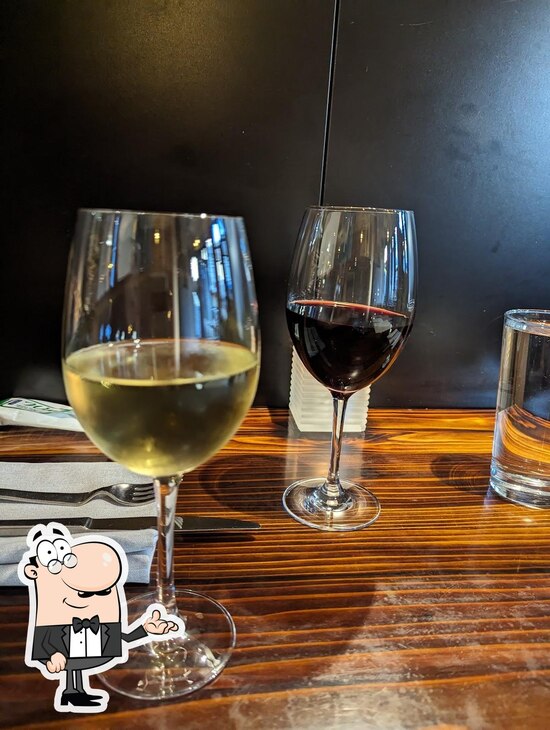 Boho Restaurant, San Francisco - Restaurant menu, prices and reviews