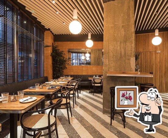 Bar Castizo, Sevilla - Menú del restaurante, precios y reseñas