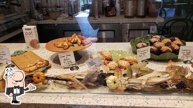 Café The Chicory House, Nueva Orleans - Opiniones del restaurante