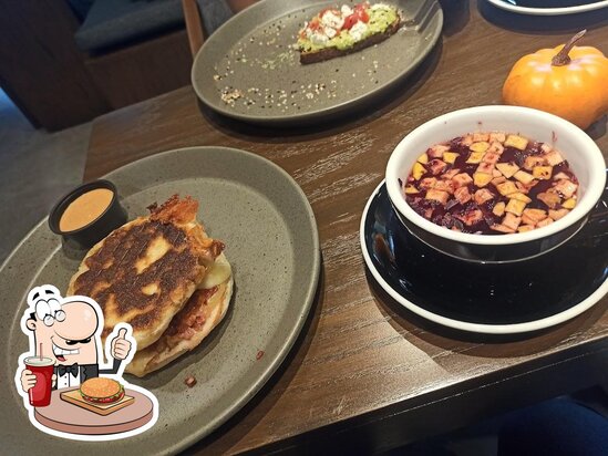 ARTO CAFÉ, Monterrey - Restaurant reviews