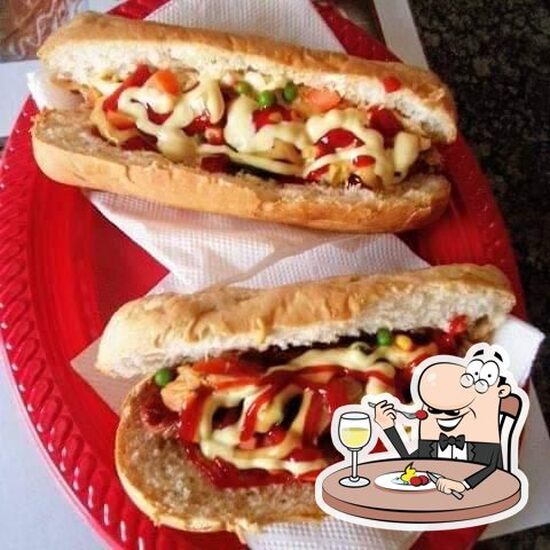 Speisekarte von Apana Kitchen Lapa restaurant, Polokwane