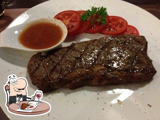 Borodach pub & bar, Tomsk - Restaurant reviews