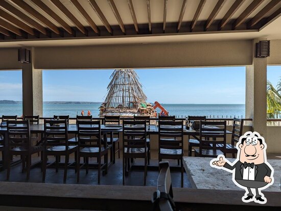 Breakthrough Restaurant, Iloilo City - Restaurant menu, prices and reviews