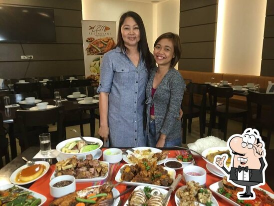 LZM Restaurant - Ayala Malls Serin, Tagaytay - Restaurant menu, prices ...