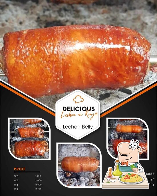 Lechon Bites, Kidapawan - Menú del restaurante, precios y reseñas