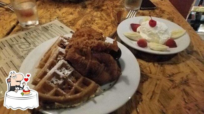 LoKal, 3190 Commodore Plaza in Miami - Restaurant menu and reviews