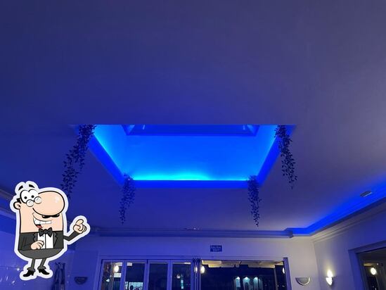 Mar Azul Restaurante Grill in Costa Teguise - Restaurant menu and reviews
