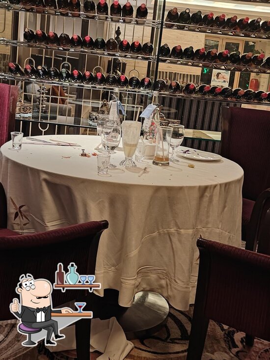 Ni Hao Restaurant, Nagpur - Restaurant menu, prices and reviews