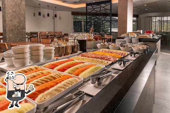Restaurante Splendido, Florianópolis - Restaurant menu, prices and reviews