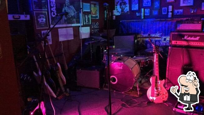 Rock Bottom Bar in Plymouth - Restaurant reviews