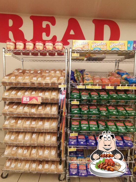 Shoprite Mini Brixton, Johannesburg - Restaurant menu, prices and reviews