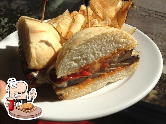 Tasi Cafe in Columbus - Restaurant menu and reviews
