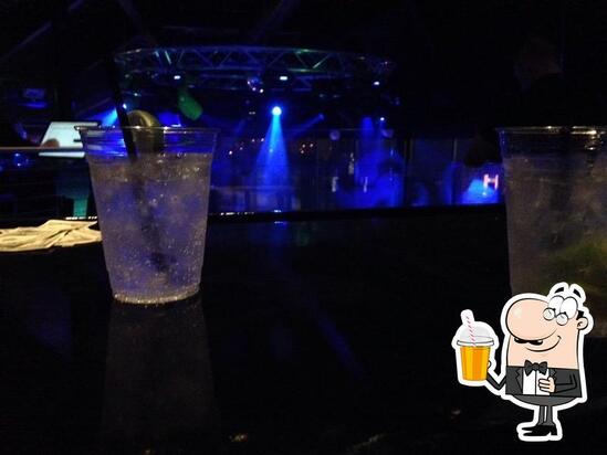 Wave Nightclub, Allentown - Restaurant menu, prices and reviews
