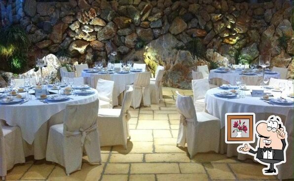 Ristorante Sala Ricevimenti Tartana Club, Diamante - Speisekarte ...