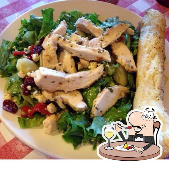 Taster's Pizza, Snowmass Village - Restaurant menu, prices and reviews