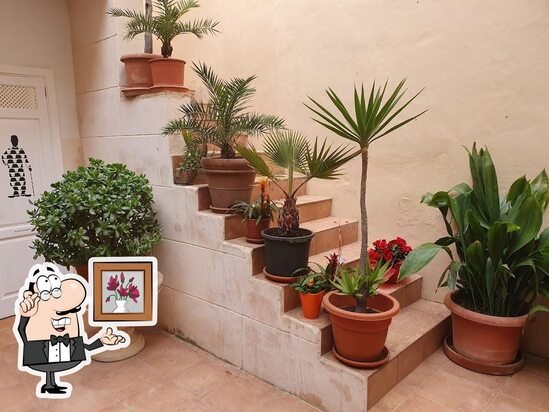 Cafetería Moni, Port de Manacor - Menú del restaurante, precios y reseñas
