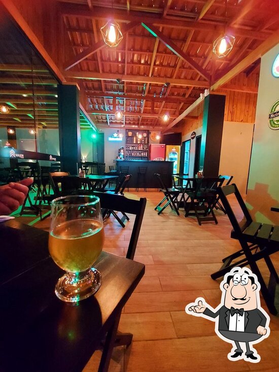 Major Pub, Itajaí - Menu do restaurante, preços e opiniões
