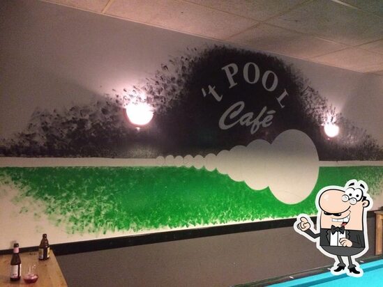 'T Pool Café, Breda - Restaurant reviews
