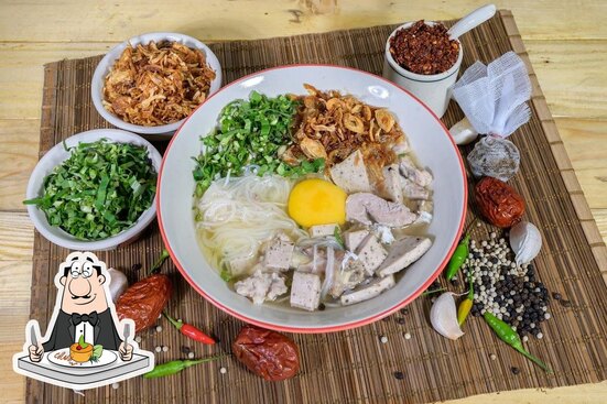 Restaurante Ban Guai jub yuan, Ang Sila - Opiniones del restaurante