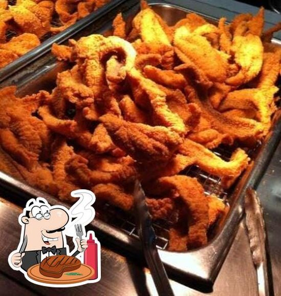 Route Z Classic Country Barn & Grill Cairo MO, Moberly - Restaurant ...