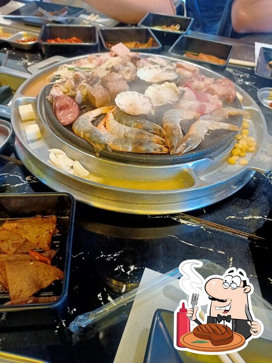 Menu at Shabunoki Pasay 24/7 restaurant, Pasay