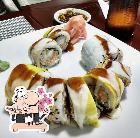 Makisu restaurante, Bogotá - Menú del restaurante, precios y reseñas