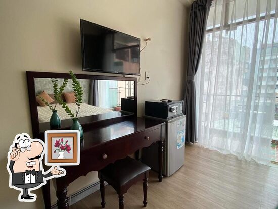 Acorn Hotel, Ciudad Ho Chi Minh (Saigón) - Menú del restaurante ...