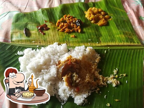 Akshaya Bhavan, Chennai - Restaurant menu, prices and reviews