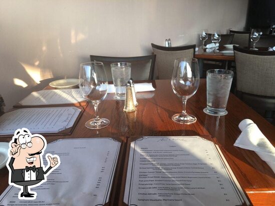 Alex's Kitchen, Missouri City - Restaurant menu, prices and reviews