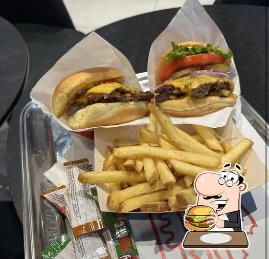 Burger Addict, Créteil - Menu du restaurant, prix et avis