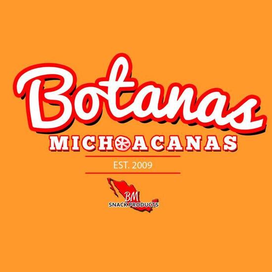 Menu at Botanas Michoacanas restaurant, Portland